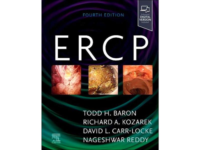 ERCP Guía Práctica Ilustrada / ERCP