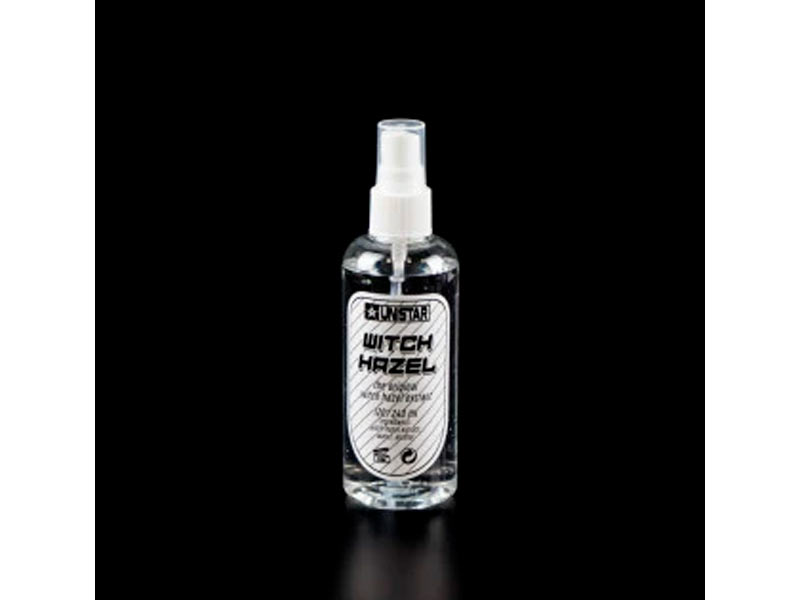 Witch Hazel Spray 120ml.