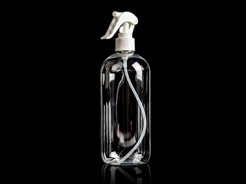 Spruzzetta in Plastica 500ml.