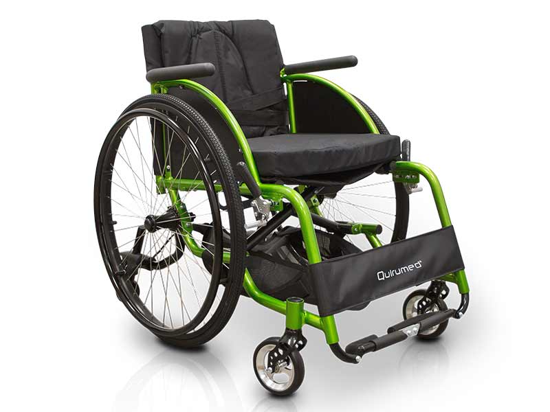 Sportrullstolar - Rullstolar - Ortopedi