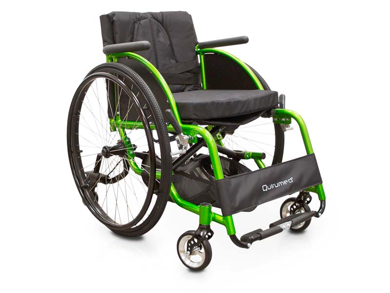 Sportrullstolar - Rullstolar - Ortopedi
