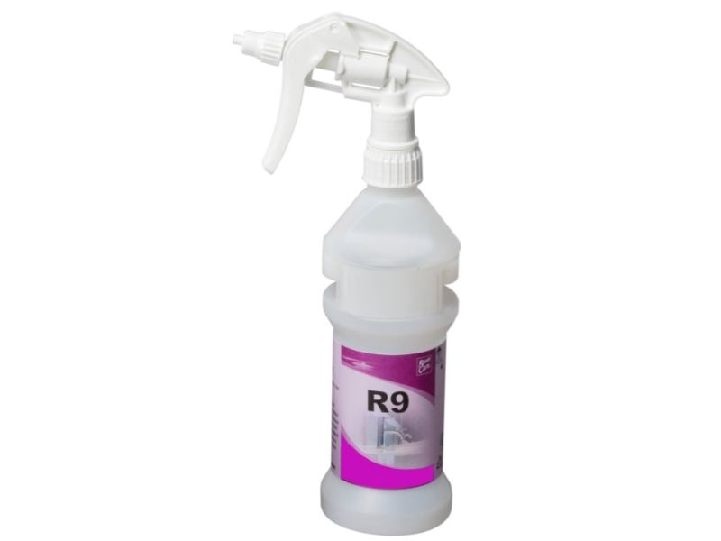 ROOM CARE R9-plus Pur-Eco - Botellas vacías 300ml