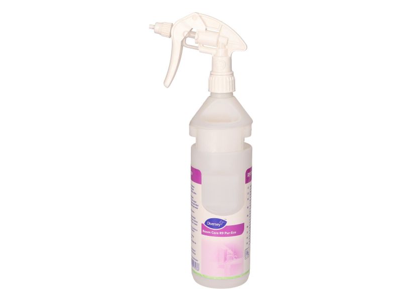 ROOM CARE R9-plus Pur-Eco - Botellas vacías 750ml