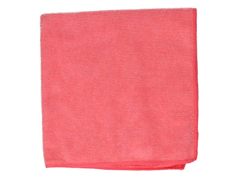 Bayeta Microfibra Rosa paquete 12 ud