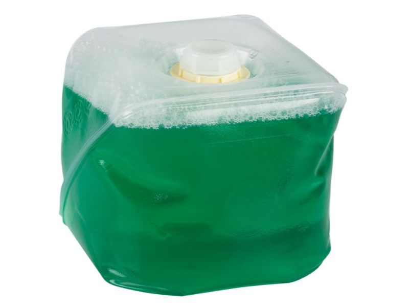 TASKI Jontec 300 conc F4c - Detergente neutro para suelos, baja espuma