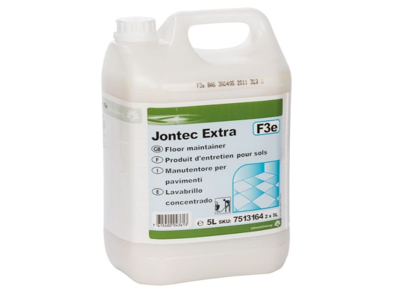 TASKI Jontec Extra F3e - Limpiador / Mantenedor