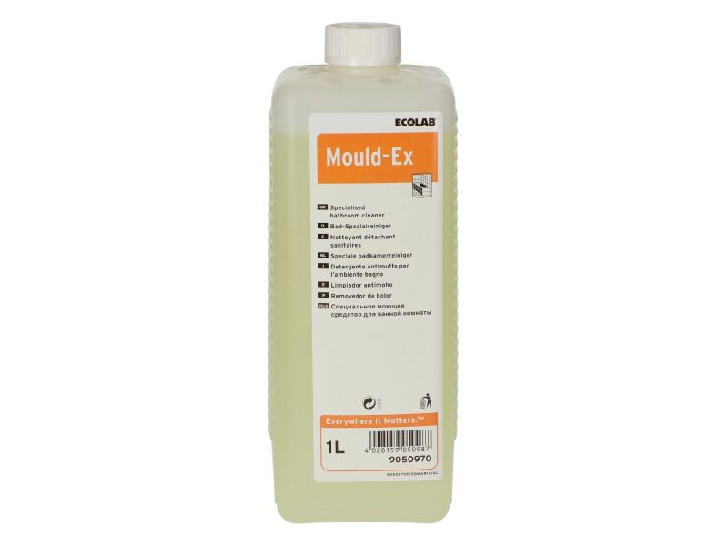MOULD-EX Limpiador anti-moho