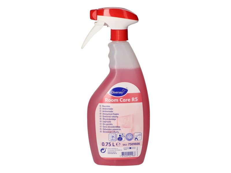 ROOM CARE R5 - Ambientador