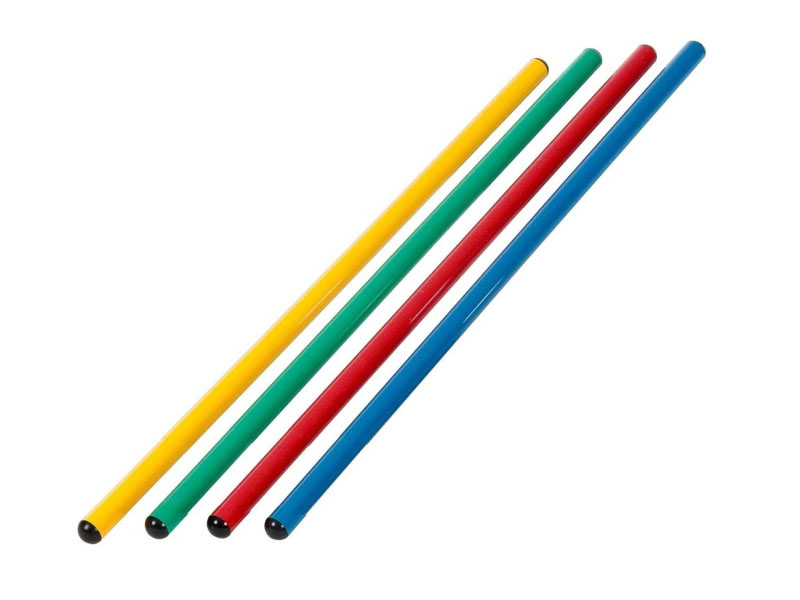 Bâton de Gymnastique en PVC