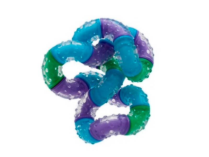 Tangle Therapy - Outil de thérapie sensorielle et de relaxation