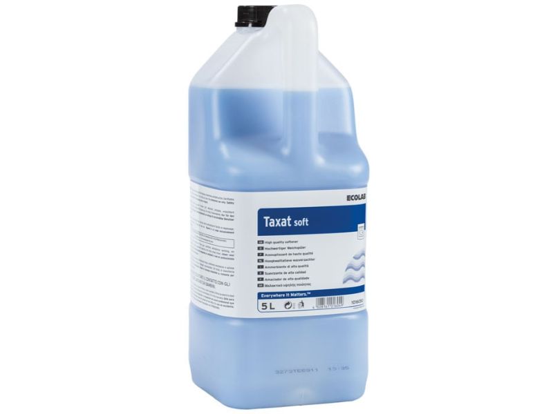 TAXAT SOFT Suavizante líquido perfumado