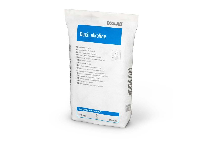 Reforzante Duxil Alcaline 25Kg