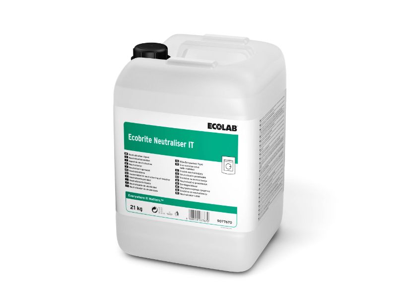 ECOBRITE NEUTRALISER IT Neutralizante líquido
