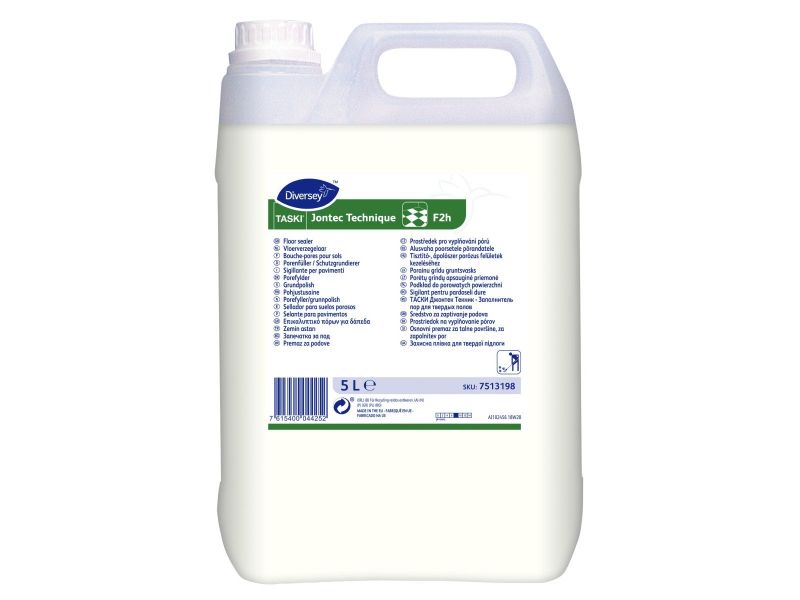 TASKI Jontec Technique F2h - Sellador de suelos