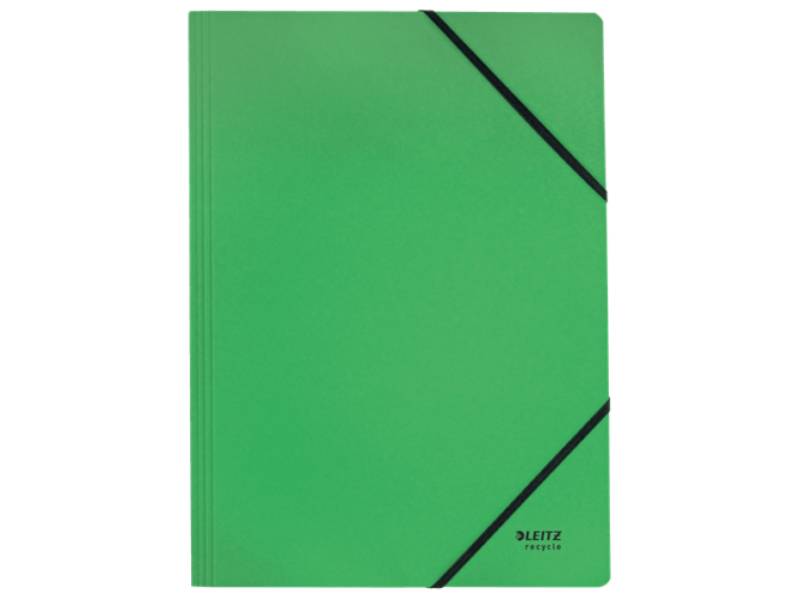 Support Feuille A4 Leitz Porte-Bloc A4 WOW - Vert - Jusqu'à 75 Feuilles ...