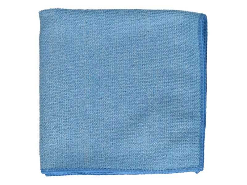 TASKI Microquick - Pano de microfibra 40 x 40 cm - Azul