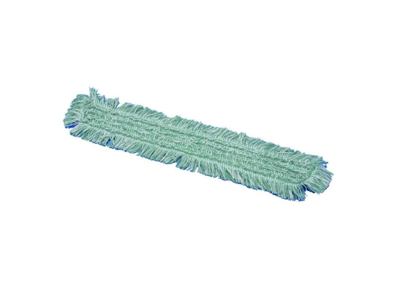 TASKI JM Ultra HD Dry Mop - Mopa de microfibra 60 cm - Verde