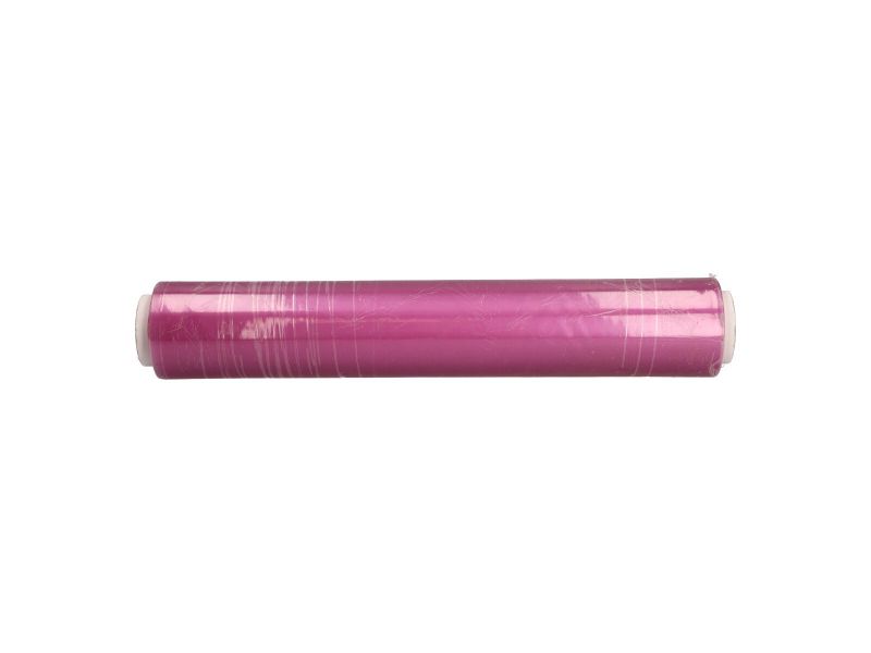 Papel film PVC 45cm x 300m