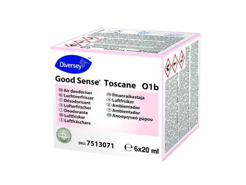 GOOD SENSE Toscane (refill) O1b - Ambientadores y neutralizadores de ...