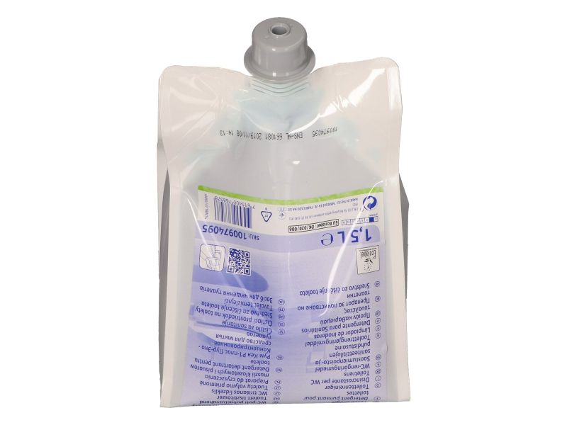 ROOM CARE R1-plus Pur-Eco - Limpiador de baños - concentrado