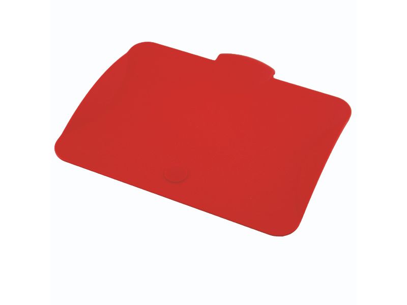 TASKI Cloth Box Lid 2.0 - Rojo