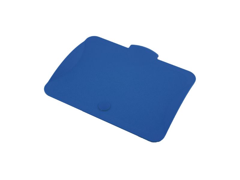 TASKI Cloth Box Lid 2.0 - Azul