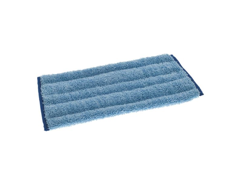 TASKI JM Ultra Damp Mop - Mopa de microfibra 25 cm - Azul