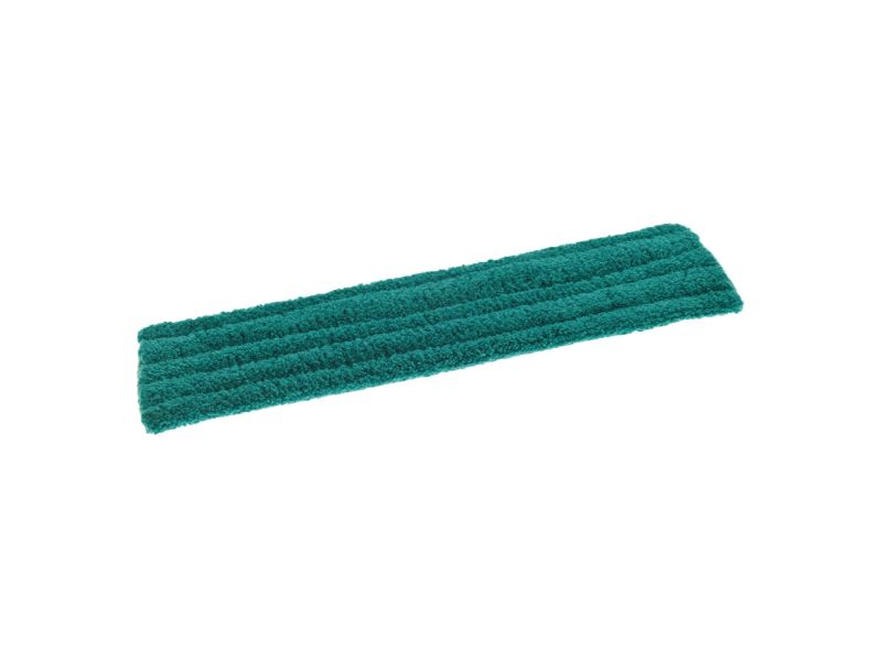 TASKI JM Ultra Dry Mop - Mopa de microfibra 60 cm - Verde