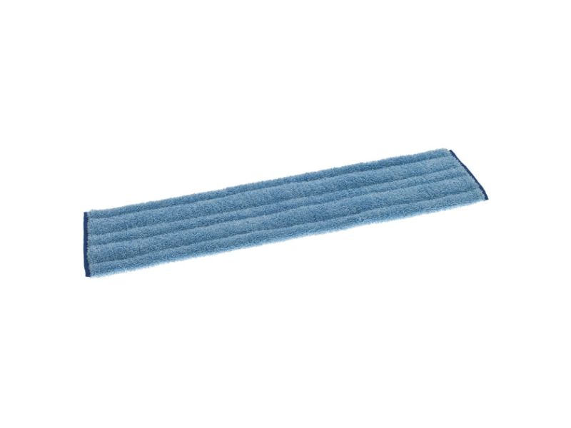 TASKI JM Ultra Damp Mop - Mopa de microfibra 60 cm - Azul