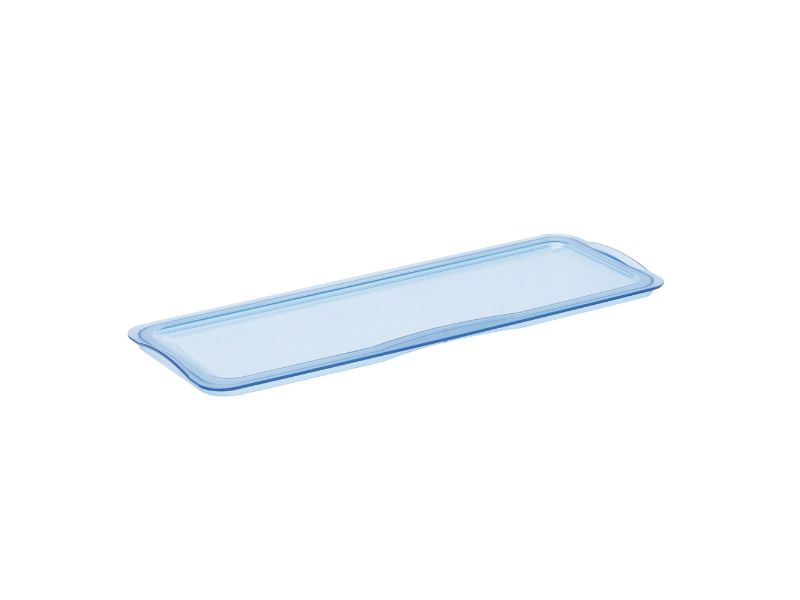 TASKI Mop Box Lid - Tapa de alta resistencia para TASKI Mop Box - 40 cm