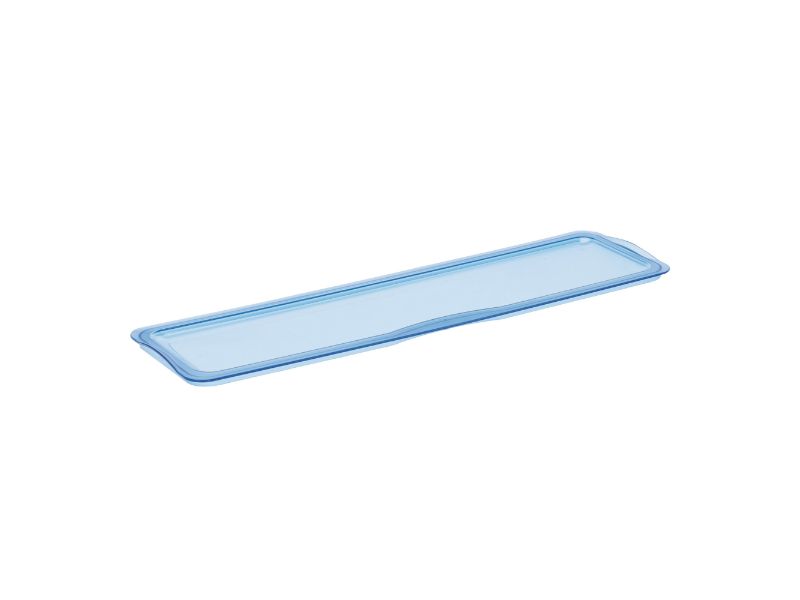 TASKI Mop Box Lid - Tapa de alta resistencia para TASKI Mop Box - 60 cm