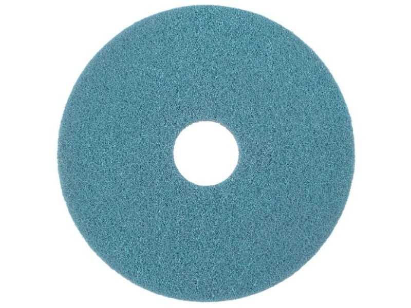 TWISTER™ Pad HT alto tráfico 11" / 28 cm - Azul