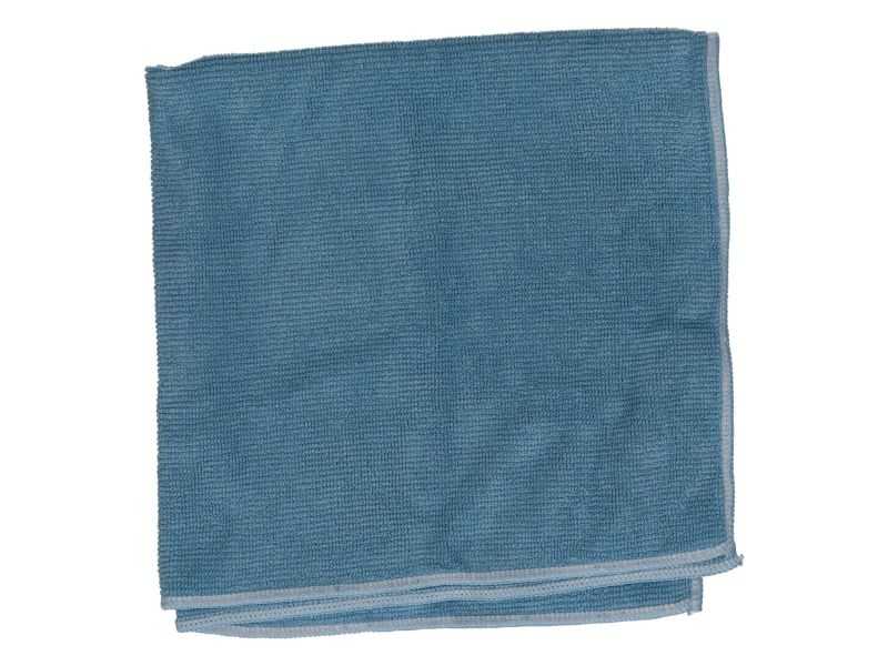 TASKI MyMicro - Bayeta de microfibra 36 x 36 cm - Azul