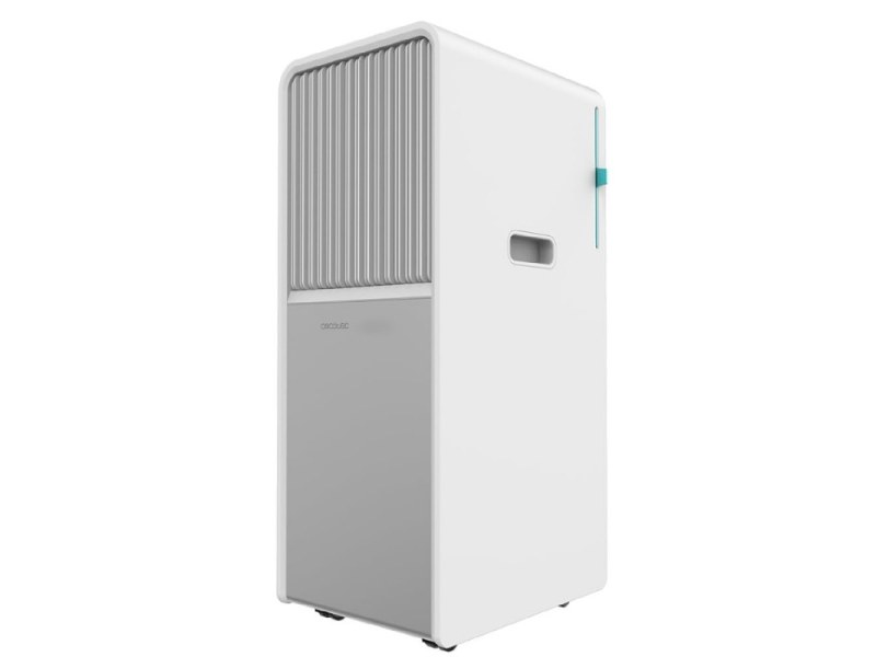 Climatiseur portable ForceClima 9550 Style Heating connecté Cecotec ...