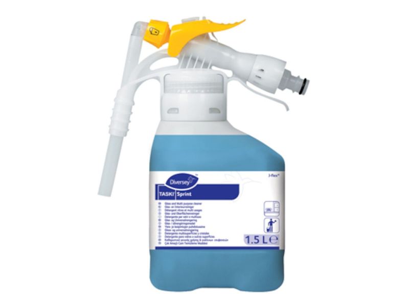 TASKI Sprint 200 Pur-Eco J-flex - Limpiador multiusos