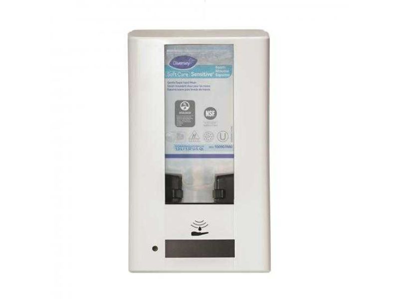 IntelliCare™ Dispenser Hybrid - Blanco - Sistema innovador de ...