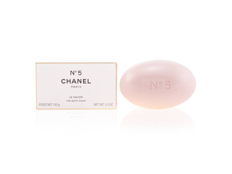 Savon Cake Nº 5 Chanel (150 g) 150 g.