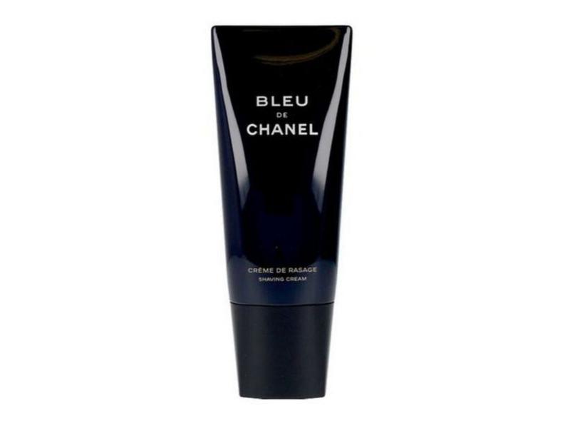 Mousse à raser Chanel Bleu de Chanel (100 ml)