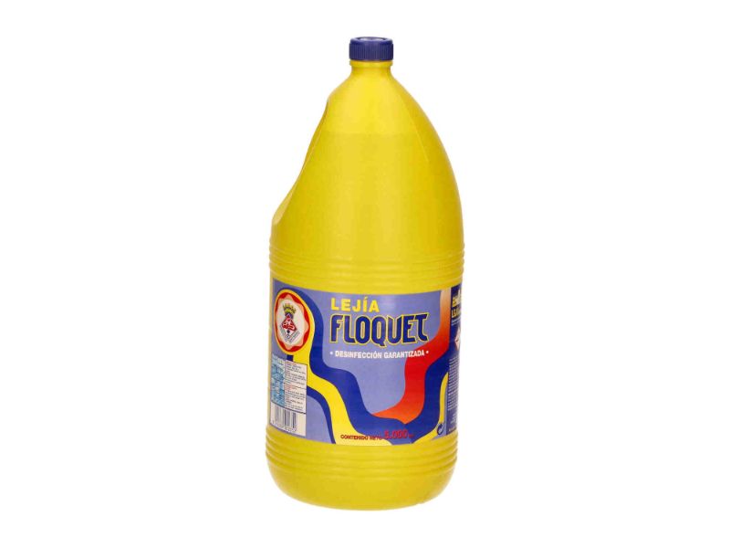 FLOQUET Lejía