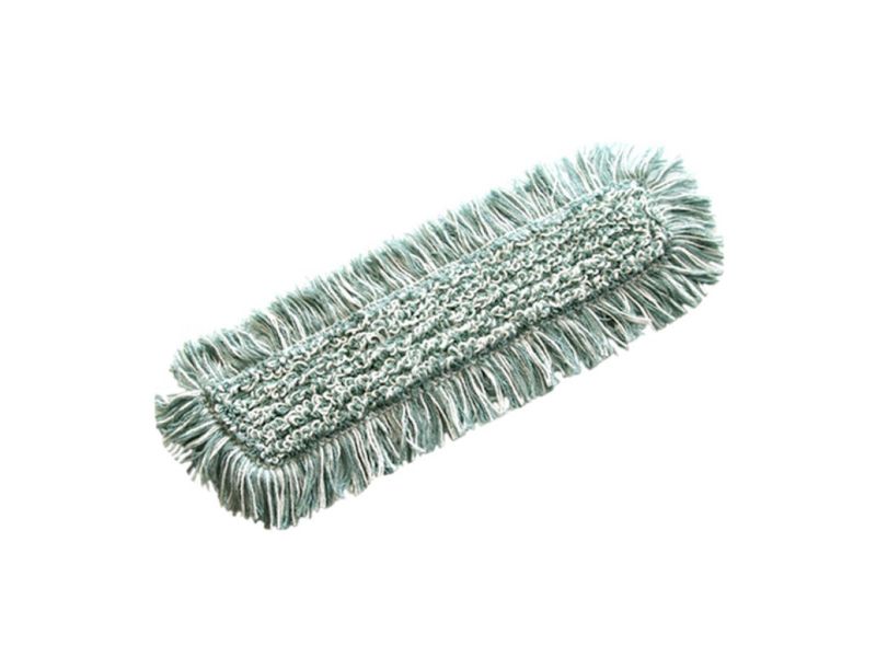 TASKI JM Ultra HD Dry Mop - Mop de microfibra 40 cm - Verde