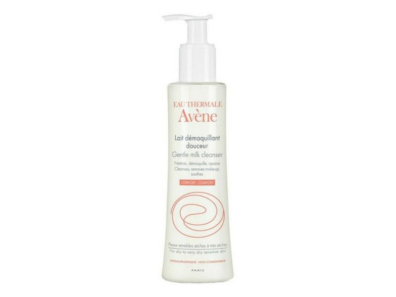 Crème de maquillage pour le visage Avene (200 ml)