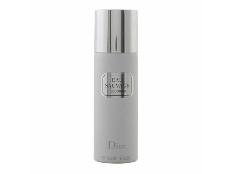 Déodorant Spray Dior Eau Sauvage (150 ml)