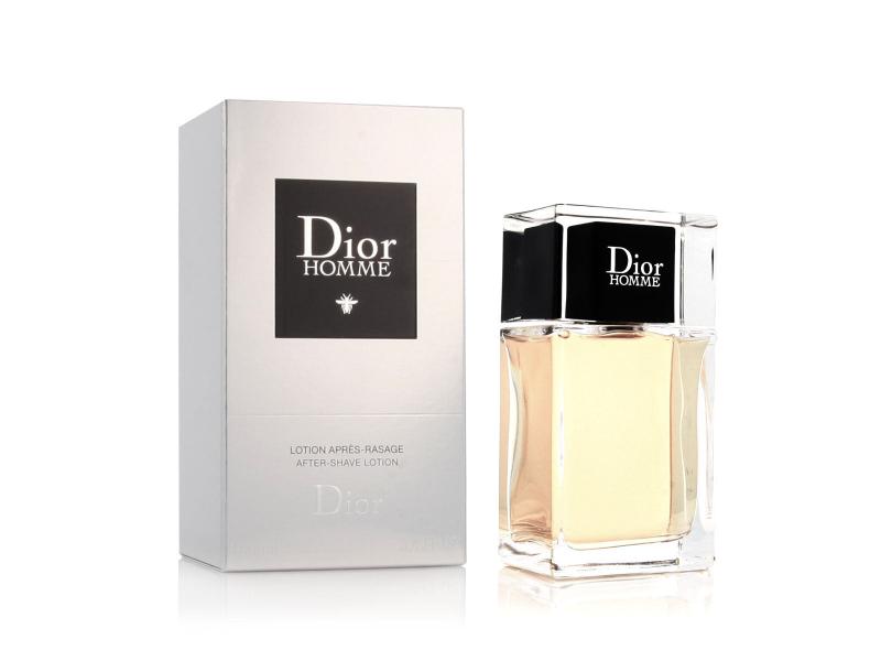 Lotion après-rasage Dior Homme (100 ml)