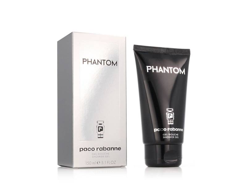 Gel Douche Paco Rabanne Phantom (150 ml)