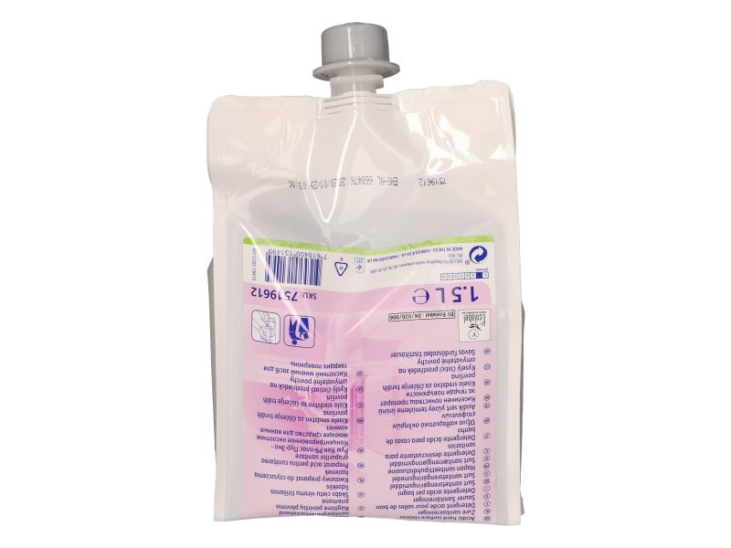 ROOM CARE R9-plus Pur-Eco - Limpiador ácido para superficies duras ...