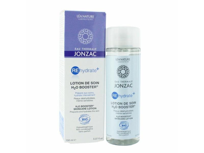 Lotion Hydratante Visage H2O Booster Jonzac Eau Thermale (30ml)