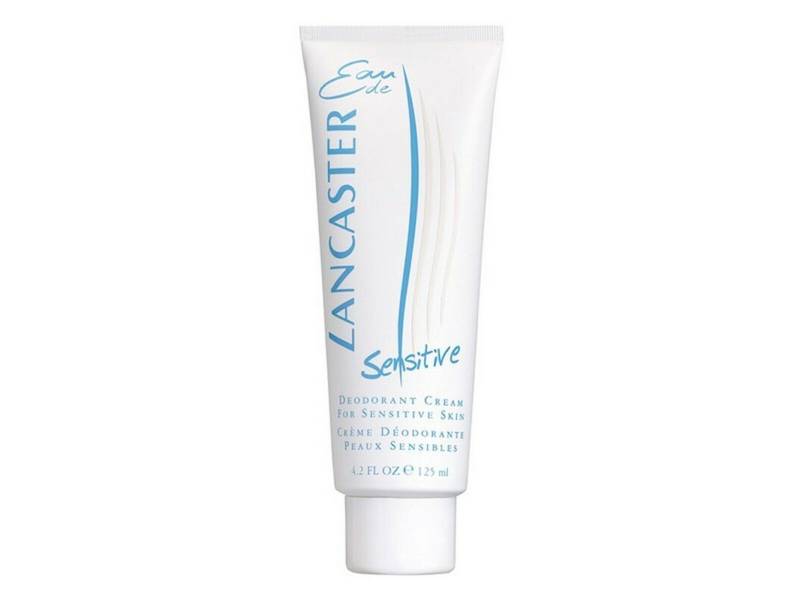 LANCASTER DESODORANTE CREMA SENSITIVE 125ML