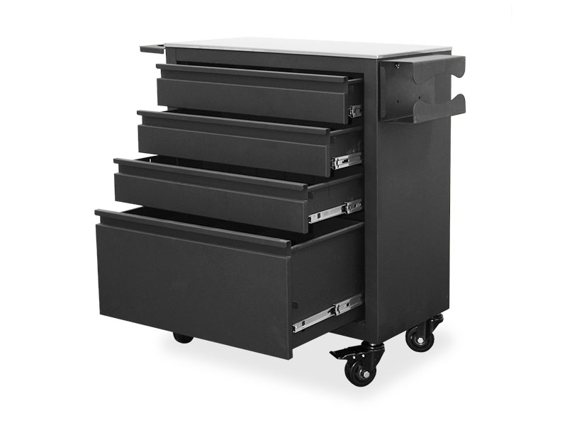 Tattoo cart and workstation