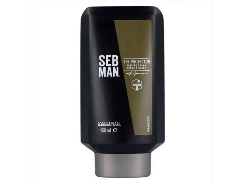 Gel à Raser Protecteur Seb Man (150 ml)