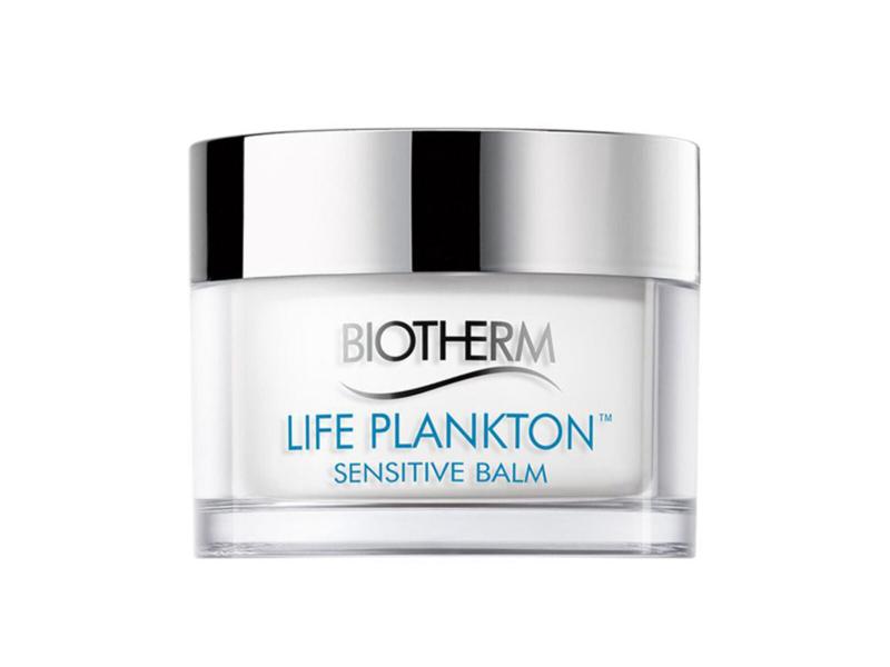 BIOTHERM BÁLSAMO SENSIBLE LIFE PLANKTON 50ML